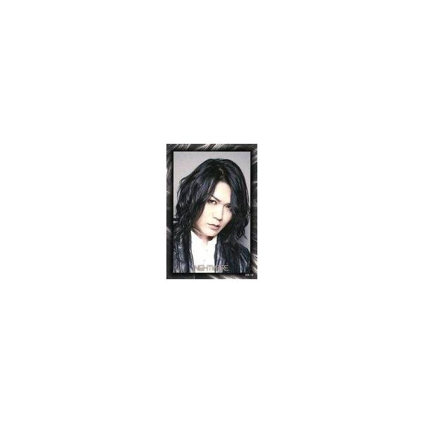 商品名：中古コレクションカード(男性) XXI-19：ナイトメア/新弥(Ni〜ya)/「NIGHTMARE FAN CLUB LIVE 2014」会場限定販売 Official Tradingcardsコレクションカード(男性)/「NIGH...