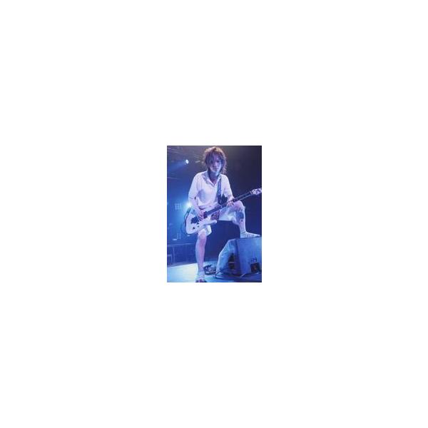 商品名：中古生写真(男性) ゴールデンボンバー/喜矢武豊/ライブフォト/「全国ツアー 2011 Life is all right」ワンマンライブフォト生写真(男性)/ヴィジュアル系エアーバンド/ゴールデンボンバー