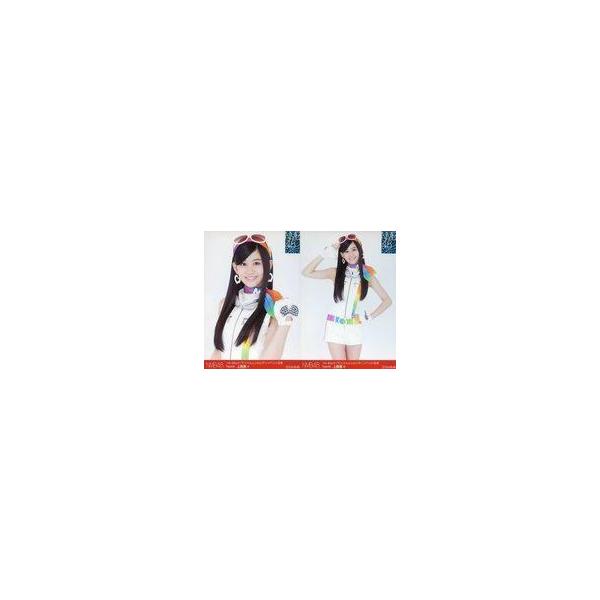 商品名：中古生写真(AKB48・SKE48) ◇上西恵/1st Album「てっぺんとったんで!」イベント記念生写真 2種コンプリートセット生写真(AKB48・SKE48)/アイドル/NMB48