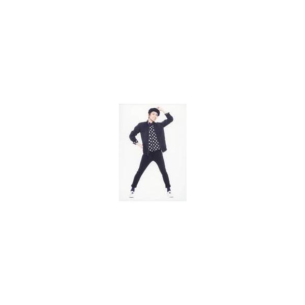 商品名：中古生写真(男性) 鐘ケ江洸/「カネエビ祝賀会Vol.2 〜あれから1年〜」ブロマイド生写真(男性)/俳優