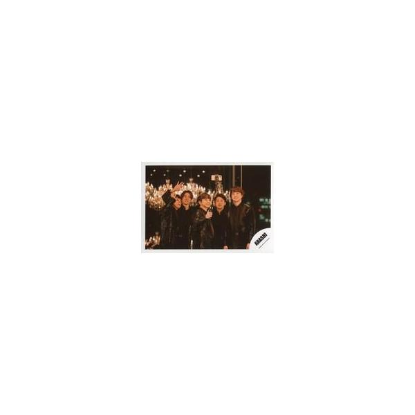 商品名：中古生写真(ジャニーズ) 嵐/集合(5人)/横型・上半身/DIGITAL SINGLE 「Whenever You Call」MV＆ジャケ写オフショット/公式生写真生写真(ジャニーズ)/アイドル/嵐