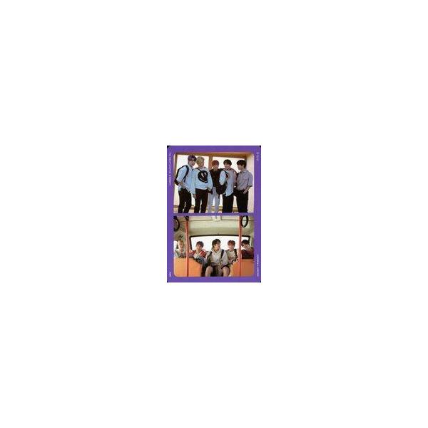 商品名：中古コレクションカード(男性) TOMORROW X TOGETHER/集合(5人)/CD「THE DREAM CHAPTER： ETERNITY」(Port Ver.)封入特典フォトカードAコレクションカード(男性)/CD「THE...