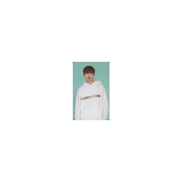 商品名：中古コレクションカード(男性) Wanna One/キム・ジェファン(Kim Jae Hwan)/「Wanna One 2019 SEASON’S GREETINGS」初回限定特典フォトカード コレクションカード(男性)/「Wann...