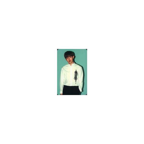 商品名：中古コレクションカード(男性) Wanna One/キム・ジェファン(Kim Jae Hwan)/「Wanna One official キャリーバッグ」HMV＆BOOKS online限定特典フォトカードコレクションカード(男性)...