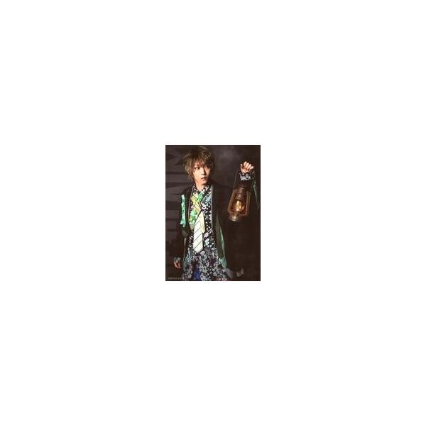 商品名：中古生写真(男性) 櫻井圭登(壬浦)/上半身・キャラクターショット/舞台「RE：CLAIM」ブロマイド生写真(男性)/俳優