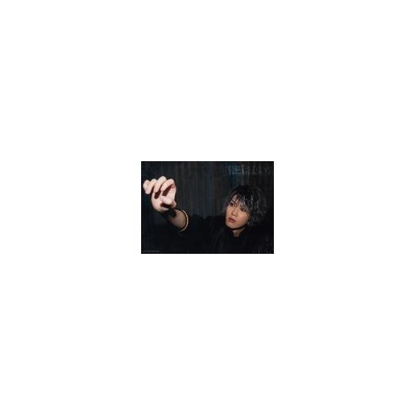 商品名：中古生写真(男性) 碕理人(志岐)/横型・バストアップ・キャラクターショット/舞台「RE：CLAIM」ランダムブロマイド生写真(男性)/俳優