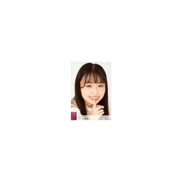 商品名：中古生写真(AKB48・SKE48) A：北村真菜/2020 October-rd ランダム生写真生写真(AKB48・SKE48)/アイドル/NMB48