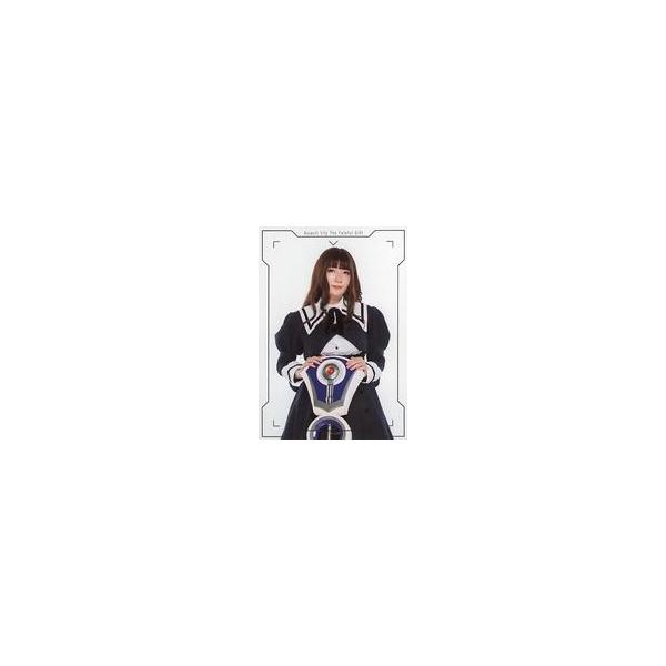 商品名：中古生写真(女性) 井澤美香子(楓・J・ヌーベル)/膝上・キャラクターショット/舞台「アサルトリリィ The Fateful Gift」トレーディングブロマイド vol.1生写真(女性)/声優