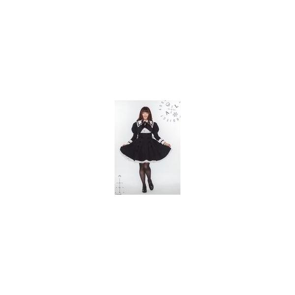 商品名：中古生写真(女性) 井澤美香子(楓・J・ヌーベル)/全身・キャラクターショット/舞台「アサルトリリィ The Fateful Gift」トレーディングブロマイド vol.1生写真(女性)/声優