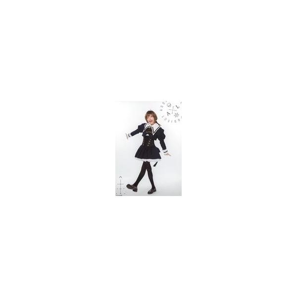 商品名：中古生写真(女性) 西本りみ(二川二水)/全身・キャラクターショット/舞台「アサルトリリィ The Fateful Gift」トレーディングブロマイド vol.1生写真(女性)/声優
