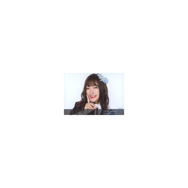 商品名：中古生写真(女性) 西本りみ(二川二水)/横型・顔アップ・キャラクターショット/舞台「アサルトリリィ The Fateful Gift」トレーディングブロマイド vol.1生写真(女性)/声優