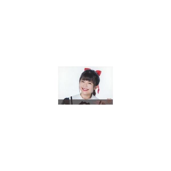 商品名：中古生写真(女性) 紡木吏佐(安藤鶴紗)/横型・顔アップ・キャラクターショット/舞台「アサルトリリィ The Fateful Gift」トレーディングブロマイド vol.1生写真(女性)/声優