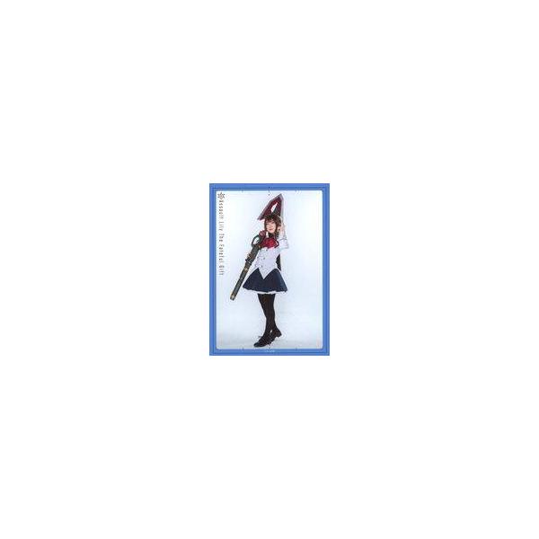 商品名：中古生写真(女性) 野中深愛(芹沢千香瑠)/全身・キャラクターショット/舞台「アサルトリリィ The Fateful Gift」トレーディングブロマイド vol.2生写真(女性)/声優