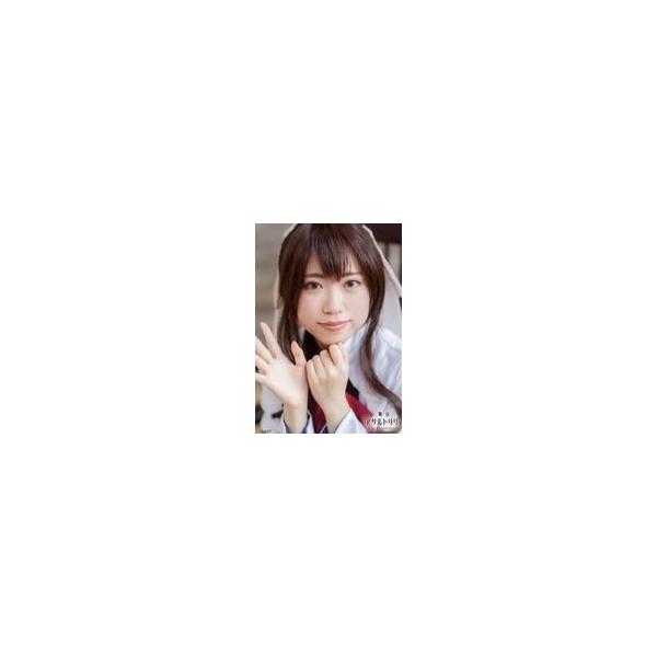 商品名：中古生写真(女性) 野中深愛(芹沢千香瑠)/バストアップ・キャラクターショット/舞台「アサルトリリィ The Fateful Gift」トレーディングブロマイド vol.2生写真(女性)/声優