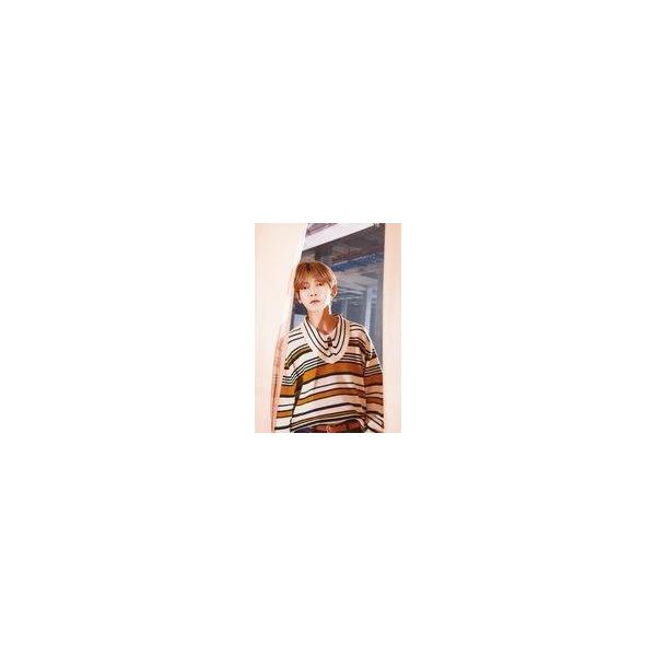 商品名：中古生写真(男性) ATEEZ/ヨサン(Yeosang)/「ATEEZ World Tour The Fellowship ： Map The Treasure」ランダムフォトセット(World Tour ver.)生写真(男性)/...