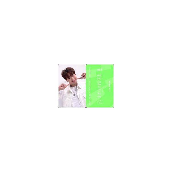 商品名：中古コレクションカード(男性) TREASURE/ジュンギュ/CD「THE FIRST STEP ： CHAPTER THREE」(WHITE Ver.)封入特典セルフィフォトカードコレクションカード(男性)/CD「THE FIRS...