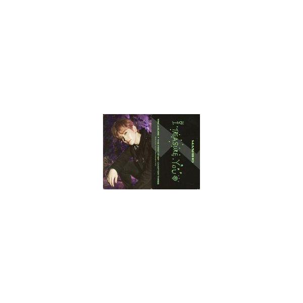 商品名：中古コレクションカード(男性) TREASURE/マシホ/CD「THE FIRST STEP ： CHAPTER THREE」(BLACK Ver.)封入特典フォトカードコレクションカード(男性)/CD「THE FIRST STEP...