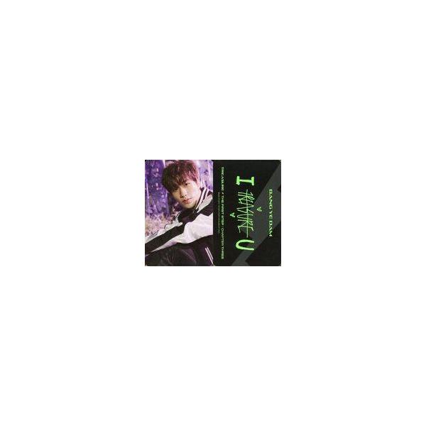商品名：中古コレクションカード(男性) TREASURE/バン・イェダム/CD「THE FIRST STEP ： CHAPTER THREE」(BLACK Ver.)封入特典フォトカードコレクションカード(男性)/CD「THE FIRST ...