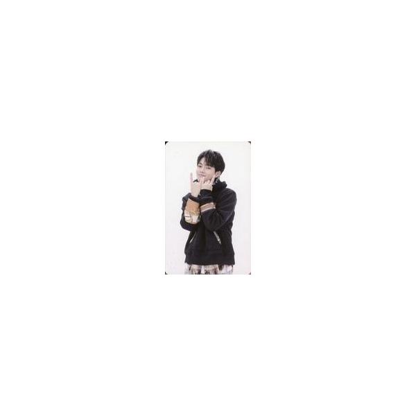 商品名：中古コレクションカード(男性) TREASURE/チェ・ヒョンソク/CD「THE FIRST STEP ： CHAPTER THREE」初回限定封入特典フォトカードコレクションカード(男性)/CD「THE FIRST STEP ： ...
