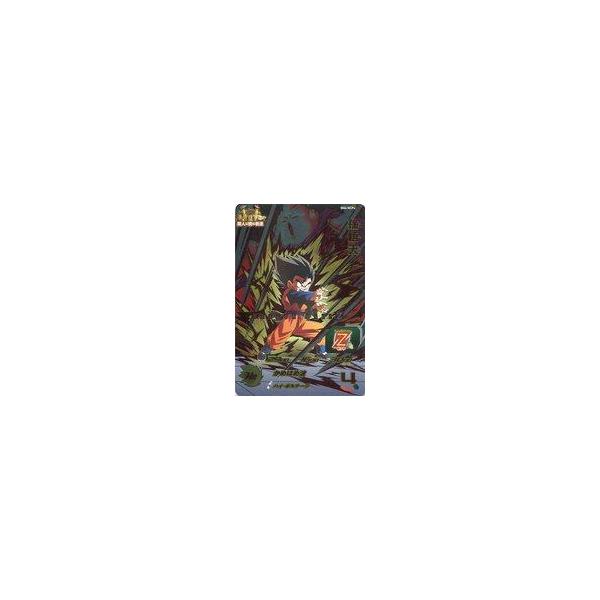 商品名：中古ドラゴンボールヒーローズ BM6-MCP4[CP]：孫悟天ドラゴンボールヒーローズ/CP/ヒーロー/ウルトラゴッドミッション6弾分類：ヒーロー/レア度：CPシリーズ：ウルトラゴッドミッション6弾商品解説■ドラゴンボールの戦士たち...