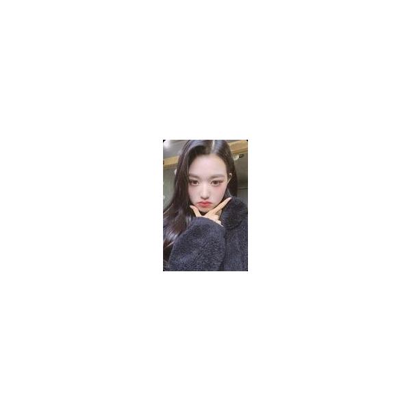 商品名：中古コレクションカード(女性) IZ*ONE/チャン・ウォニョン/裏面黒・青/CD「One-reeler Act IV」(Scene#2 ver.)封入特典フォトカードコレクションカード(女性)/CD「One-reeler Act ...