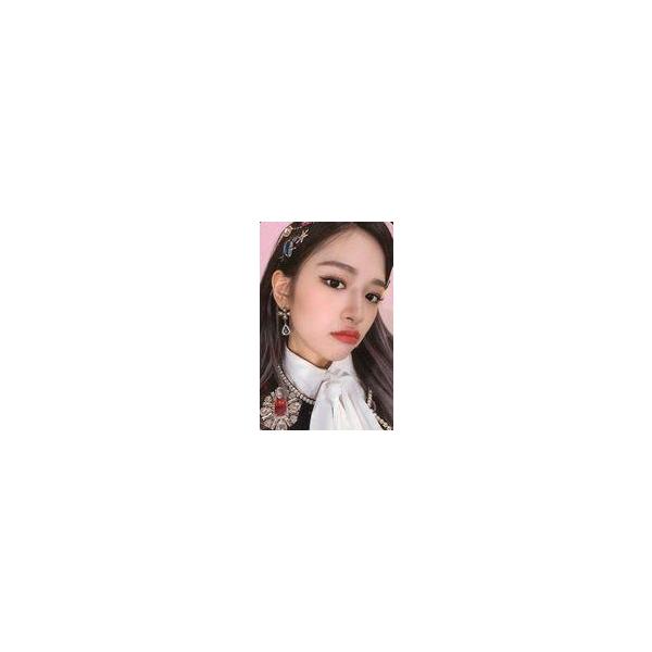 商品名：中古コレクションカード(女性) IZ*ONE/アン・ユジン/裏面茶/CD「One-reeler Act IV」(Scene#3 ver.)封入特典フォトカードコレクションカード(女性)/CD「One-reeler Act IV」(S...