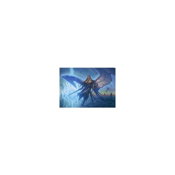 商品名：中古アニメ系トレカ 6/81：Righteous Valkyrieアニメ系トレカ/カルドハイム イラストコレクション 英語版used0130_tradingcard