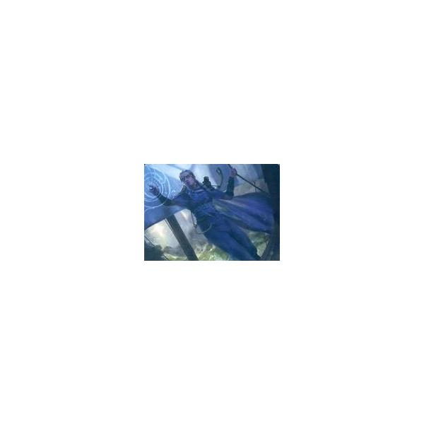 商品名：中古アニメ系トレカ 16/81：Inga Rune-Eyesアニメ系トレカ/カルドハイム イラストコレクション 英語版used0130_tradingcard