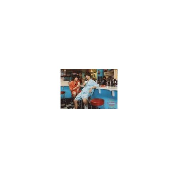 商品名：中古生写真(男性) 柿原徹也・岡本信彦/横型・膝上/「柿原徹也×岡本信彦 Special Collabolation Event “Love Enjoy”」ブロマイド Aセット生写真(男性)/声優