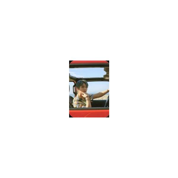 商品名：中古コレクションカード(男性) SEVENTEEN/JOSHUA(ジョシュア)/CD「7th Mini Album ： Heng：garae」weverse特典 トレーディングカード コレクションカード(男性)/CD「7th Min...