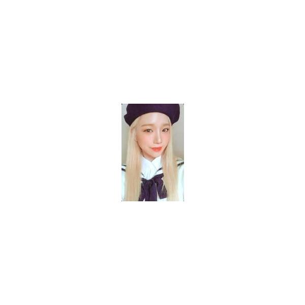 商品名：中古コレクションカード(女性) IZ*ONE/チョ・ユリ/「IZ*ONE SPRING COLLECTION [SECRET DIARY](PHOTOBOOK PACKAGE)」特典フォトカードコレクションカード(女性)/「IZ*O...