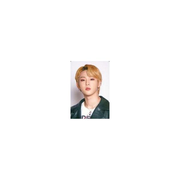 商品名：中古コレクションカード(男性) ONEUS/LEEDO(イド)/顔アップ/ONEUS JAPAN OFFICIAL GOODS オンラインショップ限定トレカコレクションカード(男性)/ONEUS JAPAN OFFICIAL GOO...