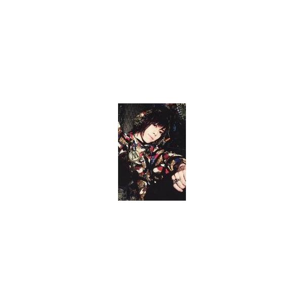 商品名：中古コレクションカード(男性) SuG/shinpei/背景黒・フェンス/CD「R.P.G.〜Rockin’ Playing Game」(PCCA-03249)特典トレーディングカードコレクションカード(男性)/CD「R.P.G.〜...