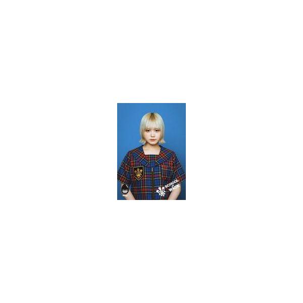 商品名：中古生写真(女性) WAgg/ナアユ/「SCHOOL OF WACK」ブロマイド生写真(女性)/アイドル/WAgg