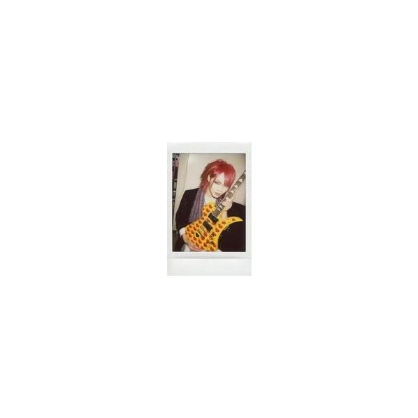 商品名：中古生写真(男性) DaizyStripper/夕霧/CD「ARREST」特典生チェキ生写真(男性)/ヴィジュアル系バンド/DaizyStrippe