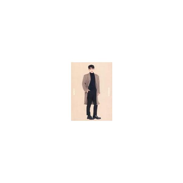 商品名：中古コレクションカード(男性) 003[ノーマルカード]：003：SEVENTEEN/S.COUPS(エスクプス)/ノーマルカード/「SEVENTEEN 2020 WINTER＜TO CARAT＞」トレーディングカードコレクションカ...