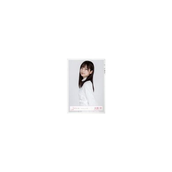 商品名：中古生写真(乃木坂46) 大園玲/上半身/櫻坂46ランダム生写真 ＜Nobody’s fault 衣装＞生写真(乃木坂46)/アイドル/櫻坂46