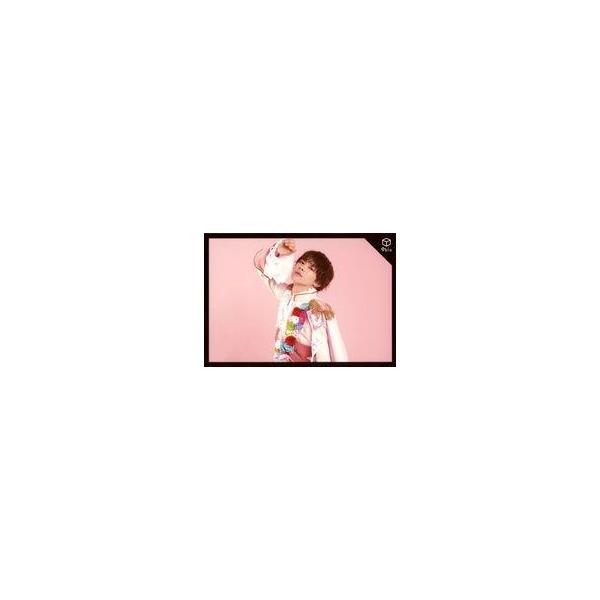 商品名：中古生写真(男性) 9bic/双葉小太郎/横型・上半身/「9bic 1’st Anniversary Live 〜現在を生きる王子様達の物語〜 Exhibition」生写真 vol.19生写真(男性)/アイドル/9bic