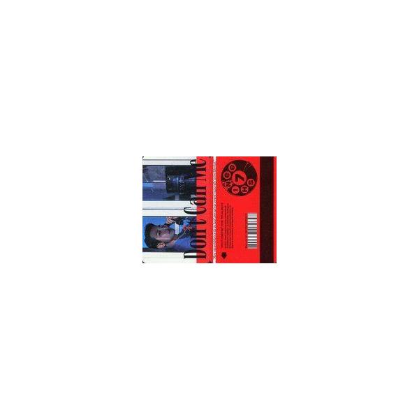 商品名：中古コレクションカード(男性) SHINee/MINHO(ミンホ)/裏面赤/CD「Don’t Call Me(PhotoBook Ver.)」(FAKE REALITY Ver.)バージョン別封入特典テレフォンカードコレクションカー...