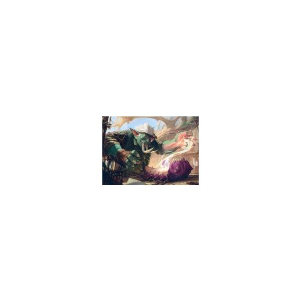 商品名：中古アニメ系トレカ 9/81：Novice Dissectorアニメ系トレカ/ストリクスヘイヴン：魔法学院 イラストコレクション 英語版used0130_tradingcard