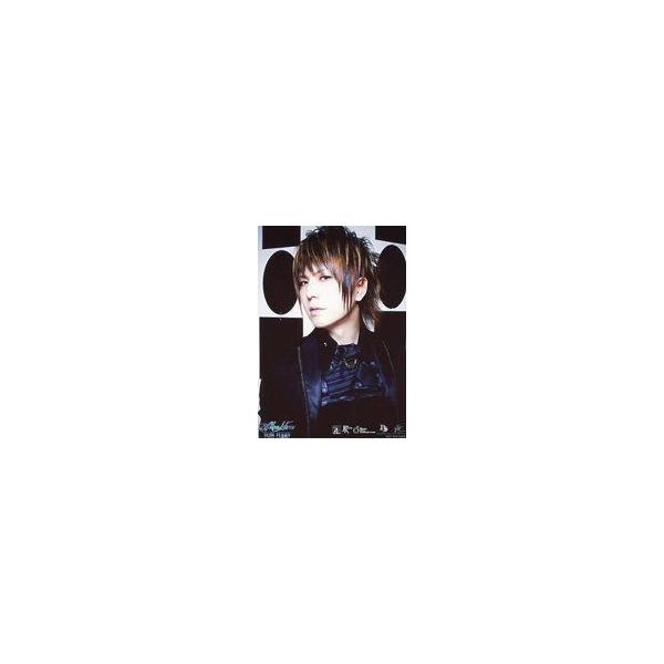 商品名：中古生写真(男性) Alice Nine/Nao/CD「BLUE FLAME」ZEAL LINK特典生写真生写真(男性)/ヴィジュアル系バンド/アリス九號.
