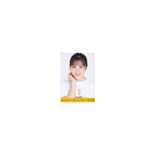 商品名：中古生写真(坂道シリーズ) 柴田柚菜/バストアップ・9thBD期別Tシャツ/「乃木坂46 9th YEAR BIRTHDAY LIVE」WebShop 限定個別生写真生写真(坂道シリーズ)/アイドル/乃木坂46