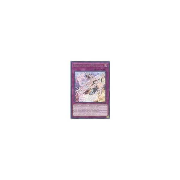 商品名：中古遊戯王 ANGU-EN025[R]：Solfachord Musica/ドレミコード・ムジカ遊戯王/R/罠/英語版/Ancient Guardians分類：罠/レア度：Rシリーズ：英語版/Ancient Guardiansuse...