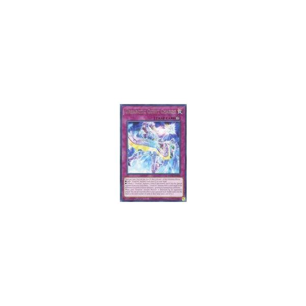 商品名：中古遊戯王 ANGU-EN039[R]：Ursarctic Quint Charge/ベアルクティ・クィントチャージ遊戯王/R/罠/英語版/Ancient Guardians分類：罠/レア度：Rシリーズ：英語版/Ancient Gu...
