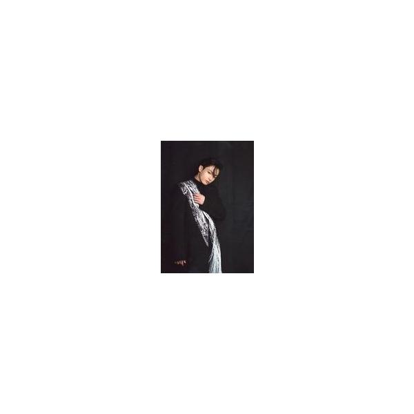 商品名：中古生写真(男性) 防弾少年団/JUNGKOOK(ジョングク)/写真集「Dicon vol.10『BTS goes on!』Member Edition」HMV特典未公開オリジナルブロマイド生写真(男性)/アイドル/防弾少年団