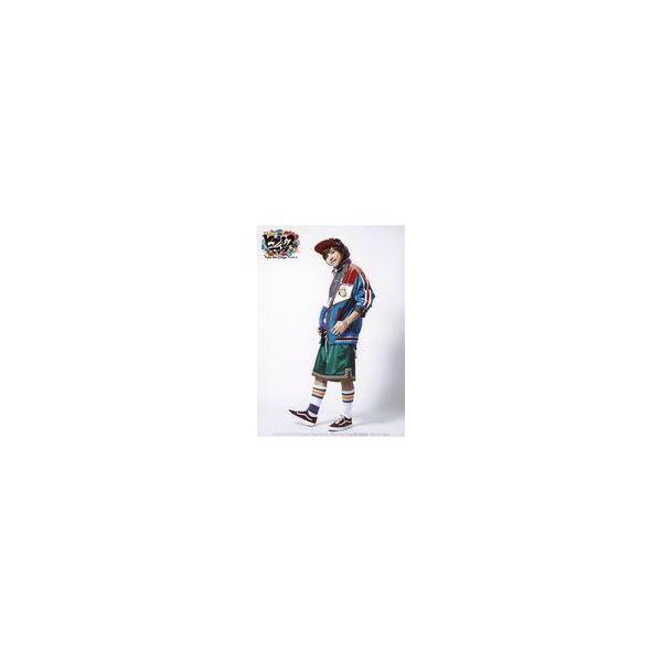 商品名：中古生写真(男性) 北乃颯希(綿本裕孝)/キャラクターショット/DVD・BD「『ヒプノシスマイク -Division Rap Battle- 』Rule the Stage -track.3-」早期予約特典アナザーカットブロマイド生...