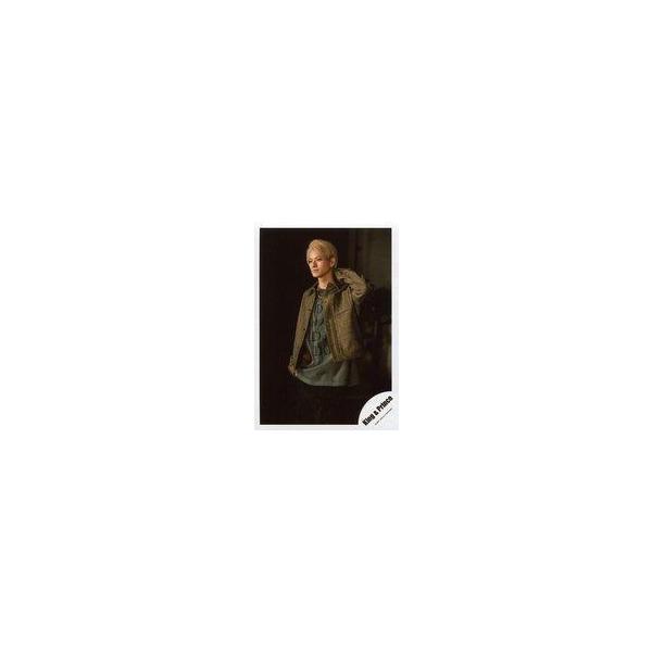 商品名：中古生写真(ジャニーズ) King ＆ Prince/平野紫耀/膝上/シングル「Magic Touch/Beating Hearts」MV＆ジャケ写オフショット/公式生写真生写真(ジャニーズ)/アイドル/King ＆ Prince