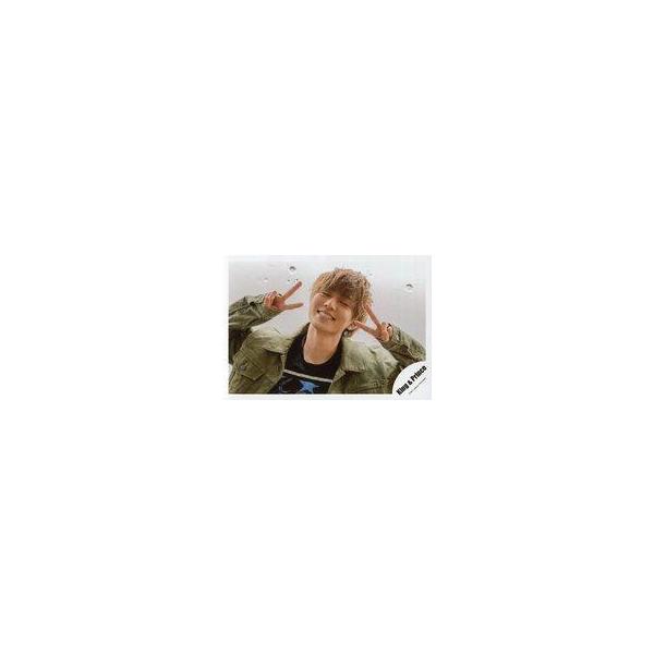 商品名：中古生写真(ジャニーズ) King ＆ Prince/永瀬廉/横型・バストアップ/シングル「Magic Touch/Beating Hearts」MV＆ジャケ写オフショット/公式生写真生写真(ジャニーズ)/アイドル/King ＆ P...