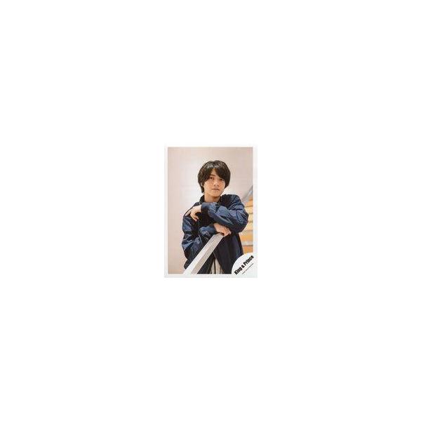 商品名：中古生写真(ジャニーズ) King ＆ Prince/高橋海人/上半身/シングル「Magic Touch/Beating Hearts」MV＆ジャケ写オフショット/公式生写真生写真(ジャニーズ)/アイドル/King ＆ Prince