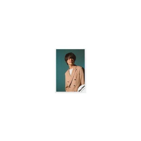 商品名：中古生写真(ジャニーズ) King ＆ Prince/高橋海人/上半身/シングル「Magic Touch/Beating Hearts」MV＆ジャケ写オフショット/公式生写真生写真(ジャニーズ)/アイドル/King ＆ Prince